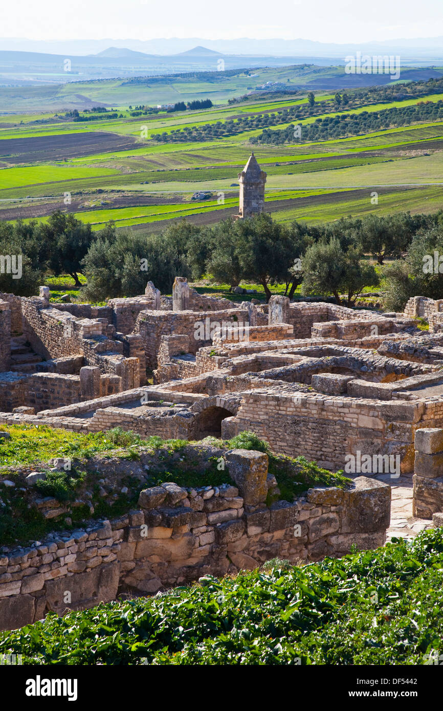 Punic architecture hi-res stock photography and images - Alamy