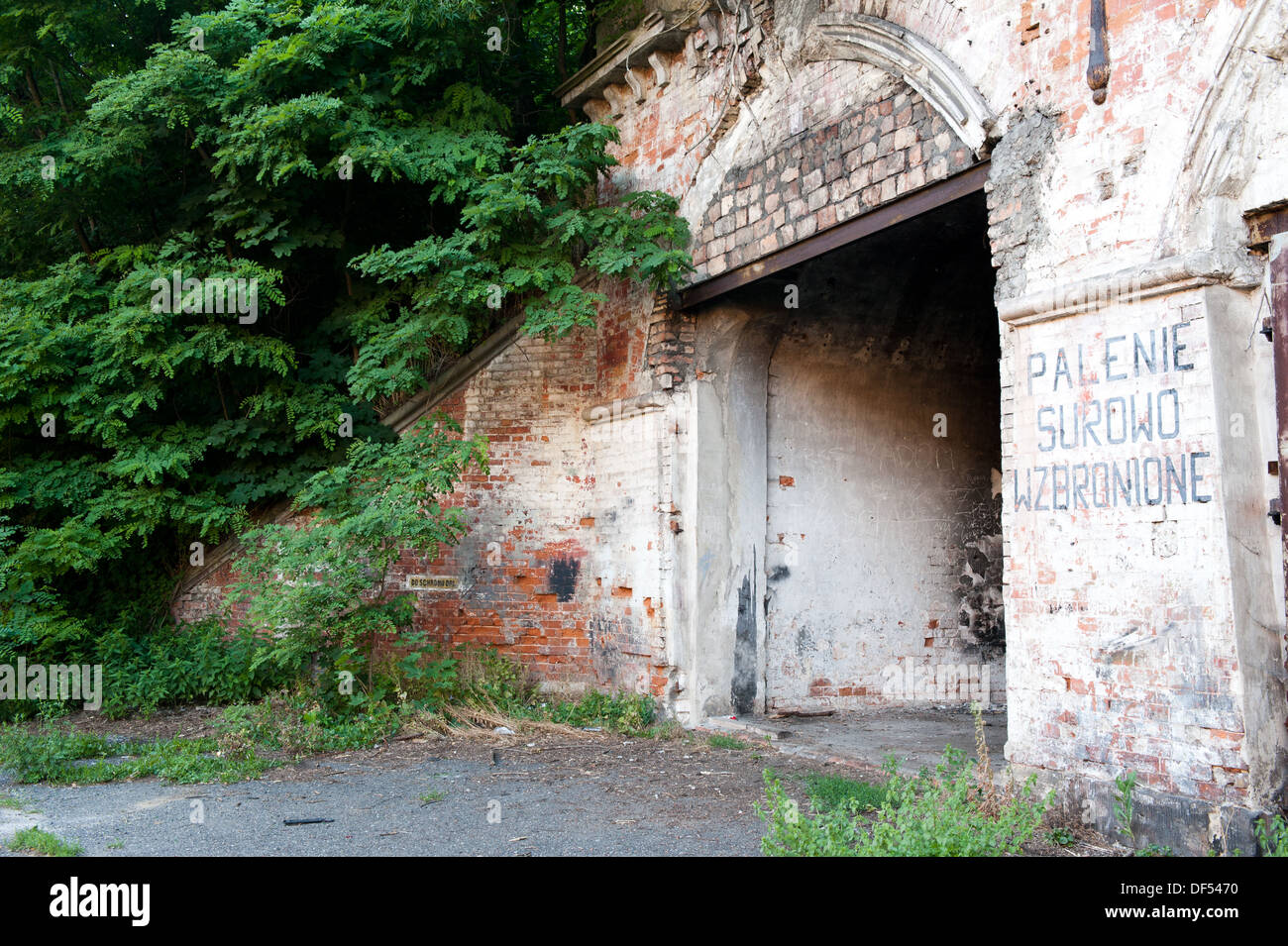 Modlin hi-res stock photography and images - Alamy