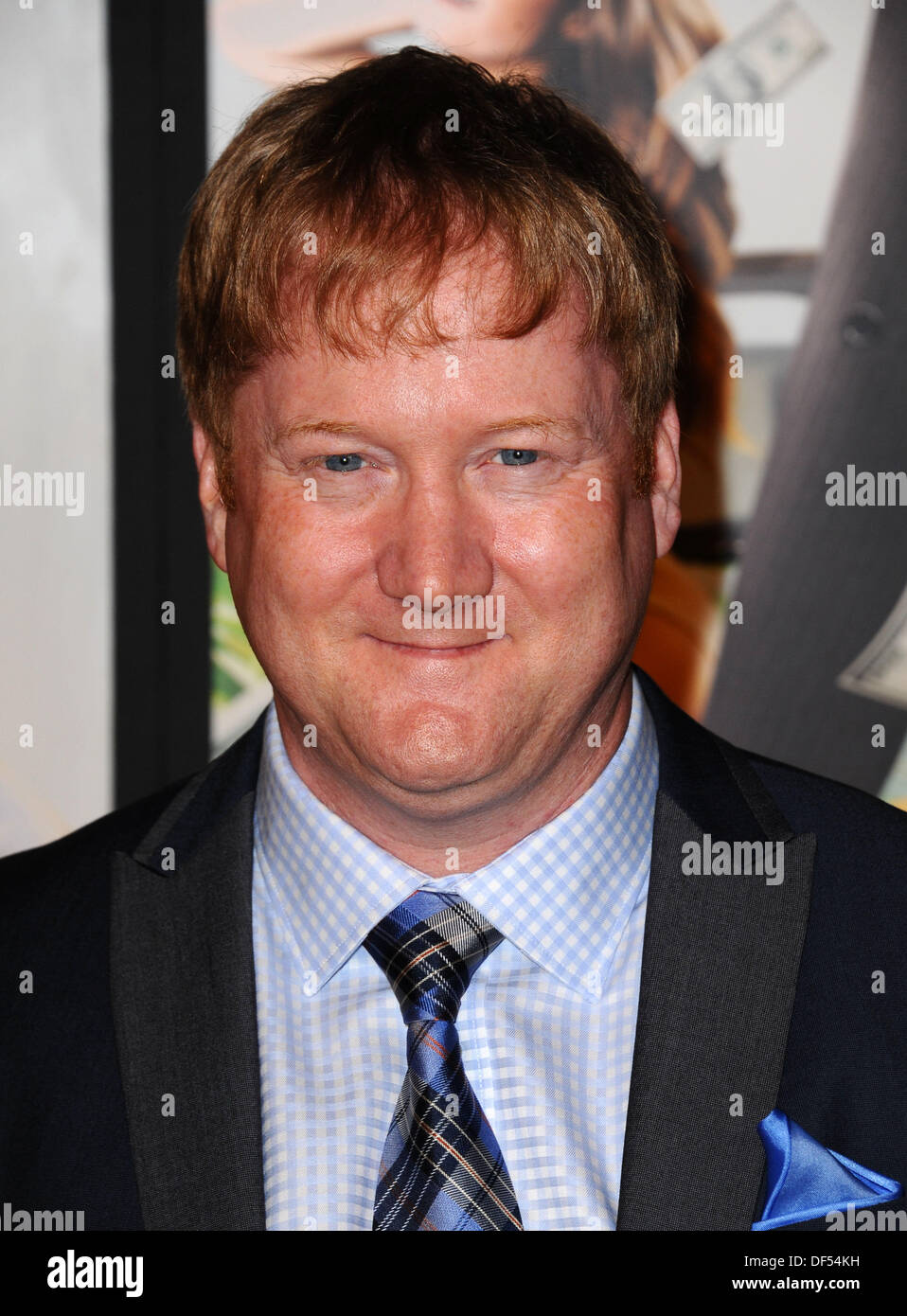 Los Angeles, California, USA. 27th Sep, 2013. Jon Reep attending The ...