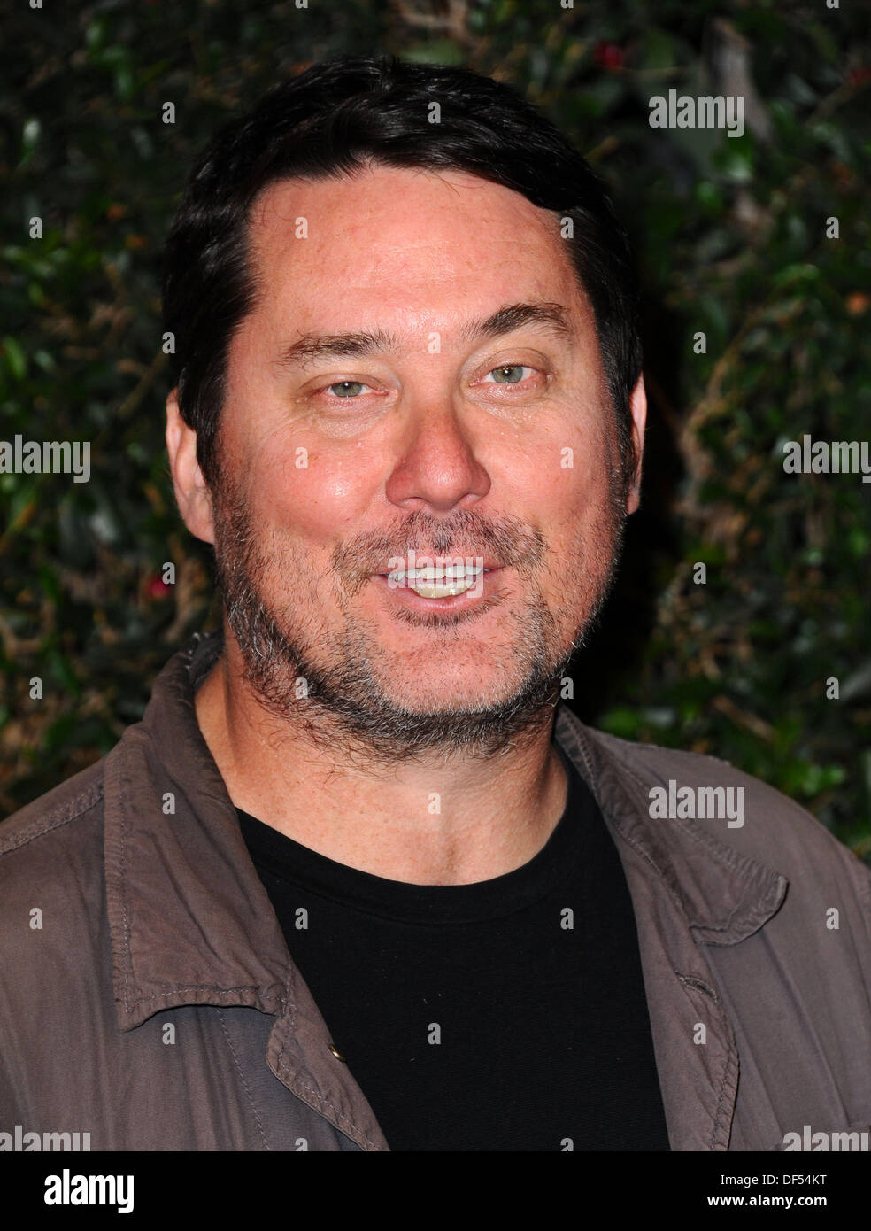 Los Angeles, California, USA. 27th Sep, 2013. Doug Benson attending The ...