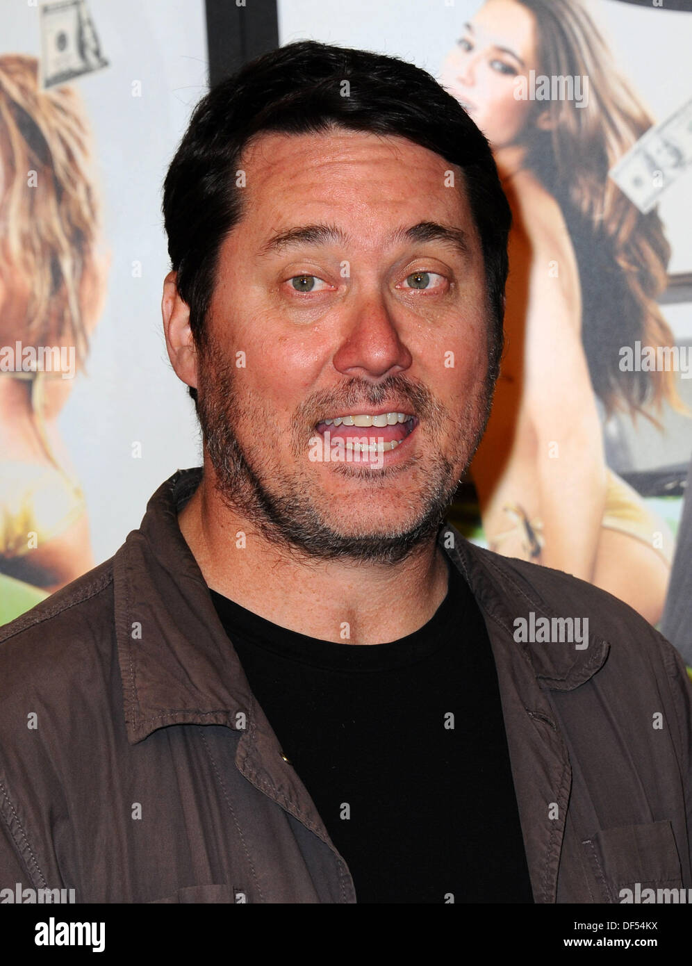 Los Angeles, California, USA. 27th Sep, 2013. Doug Benson attending The ...