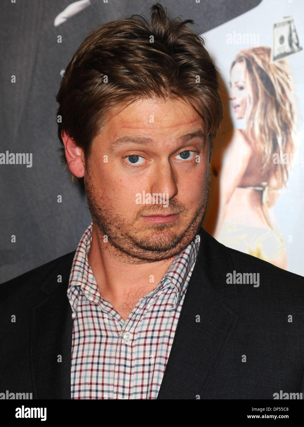 Los Angeles, California, USA. 27th Sep, 2013. Tim Heidecker attending ...