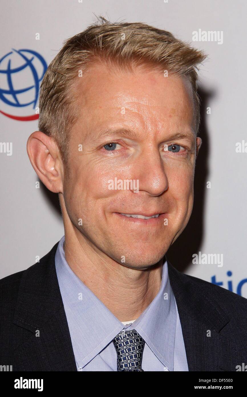 Los Angeles, California, USA. 27th Sep, 2013. Kevin Beggs attends 2013 ...