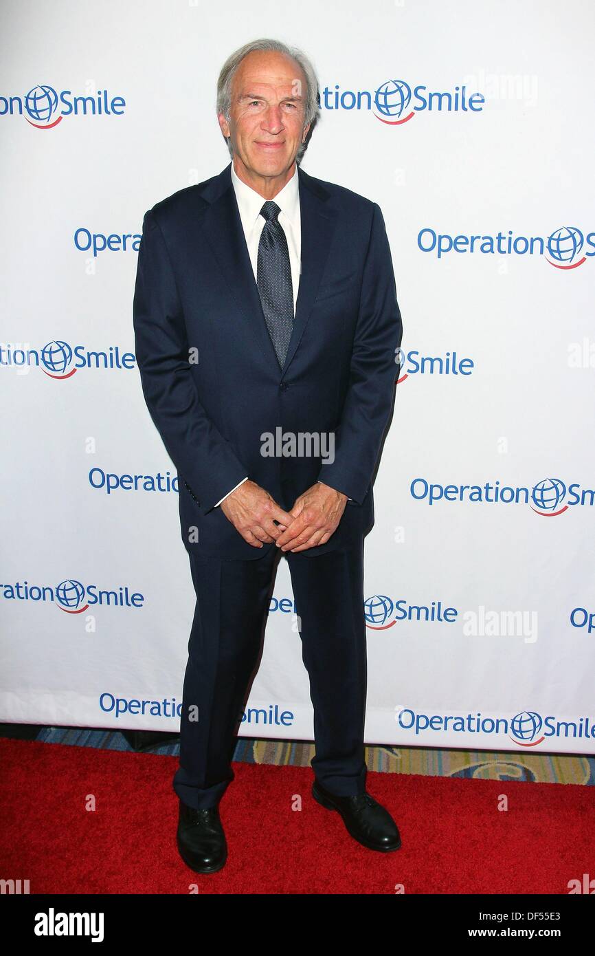 Los Angeles, California, USA. 27th Sep, 2013. Randy Sherman MD. attends ...