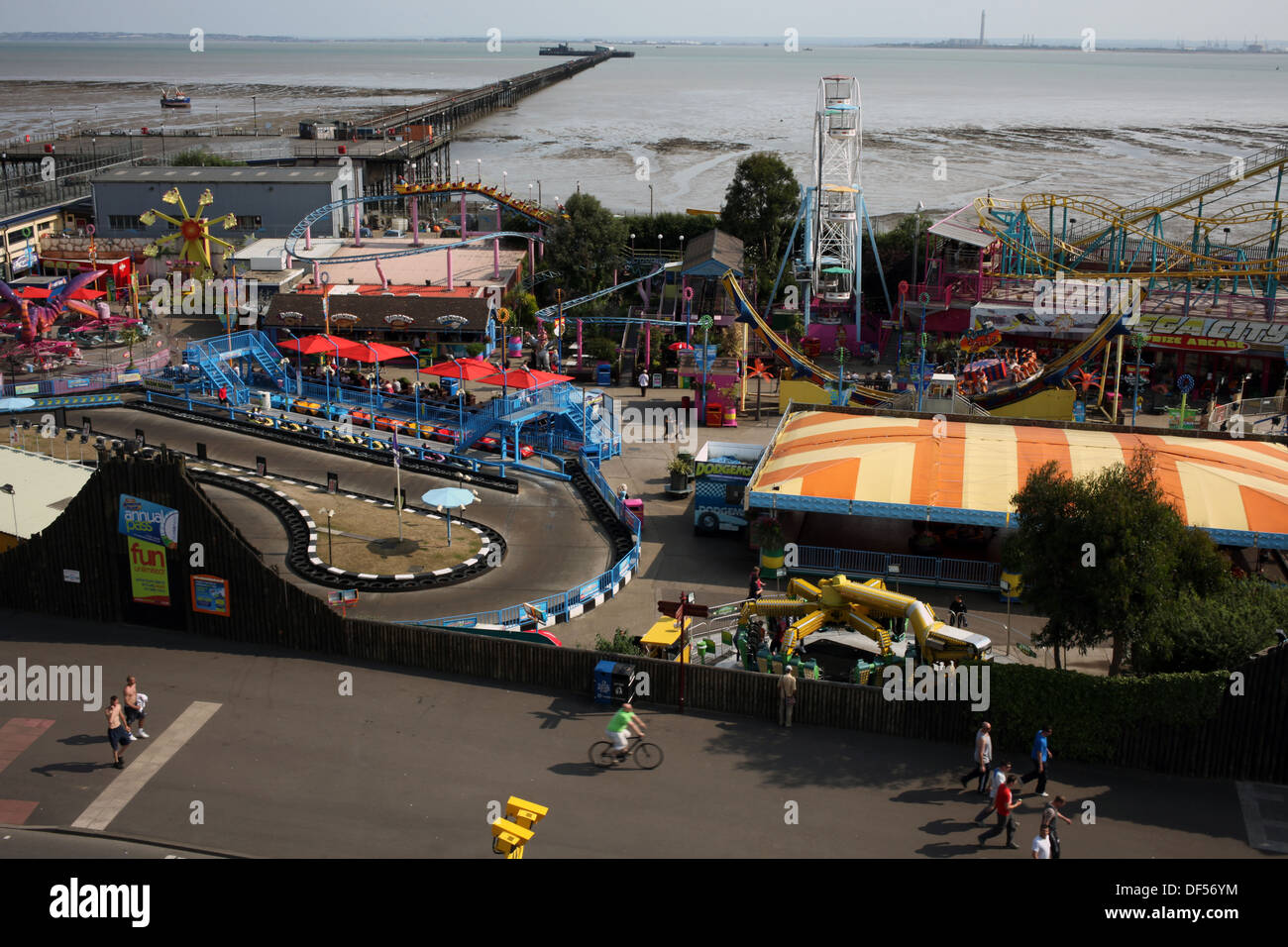 Western Esplanade High Resolution Stock Photography and Images - Alamy
