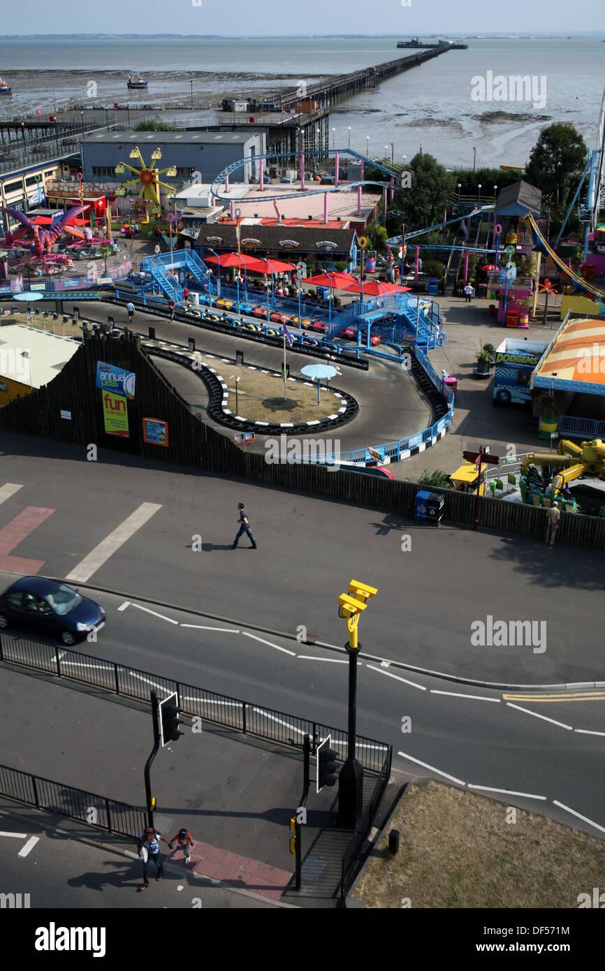 Western esplanade hi-res stock photography and images - Alamy