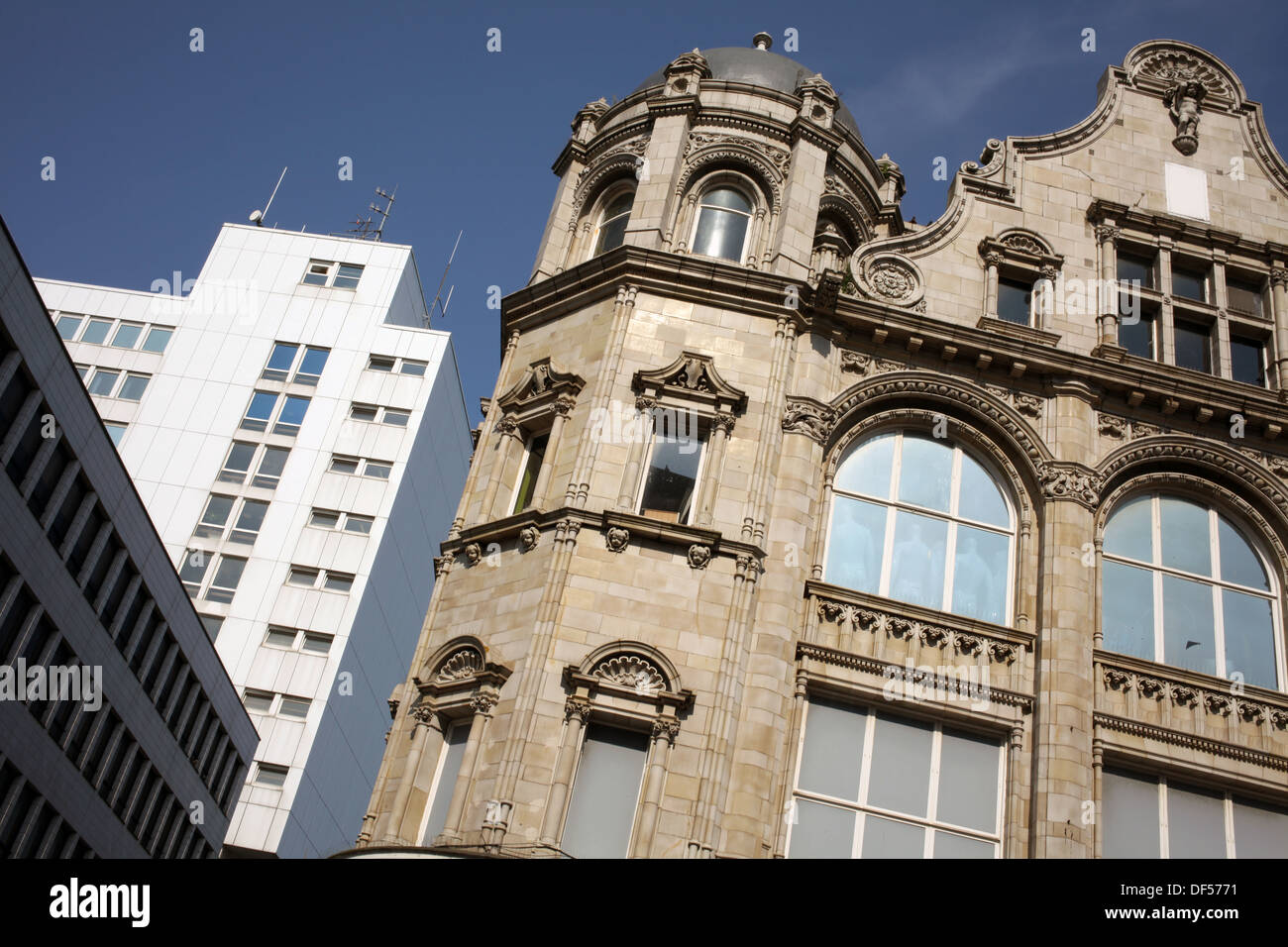 Southend On Sea High Street High Resolution Stock Photography and ...