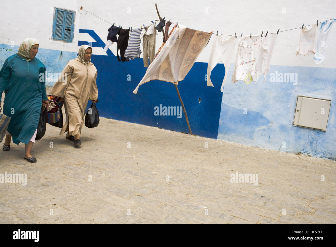 Larache morocco hi-res stock photography and images - Alamy