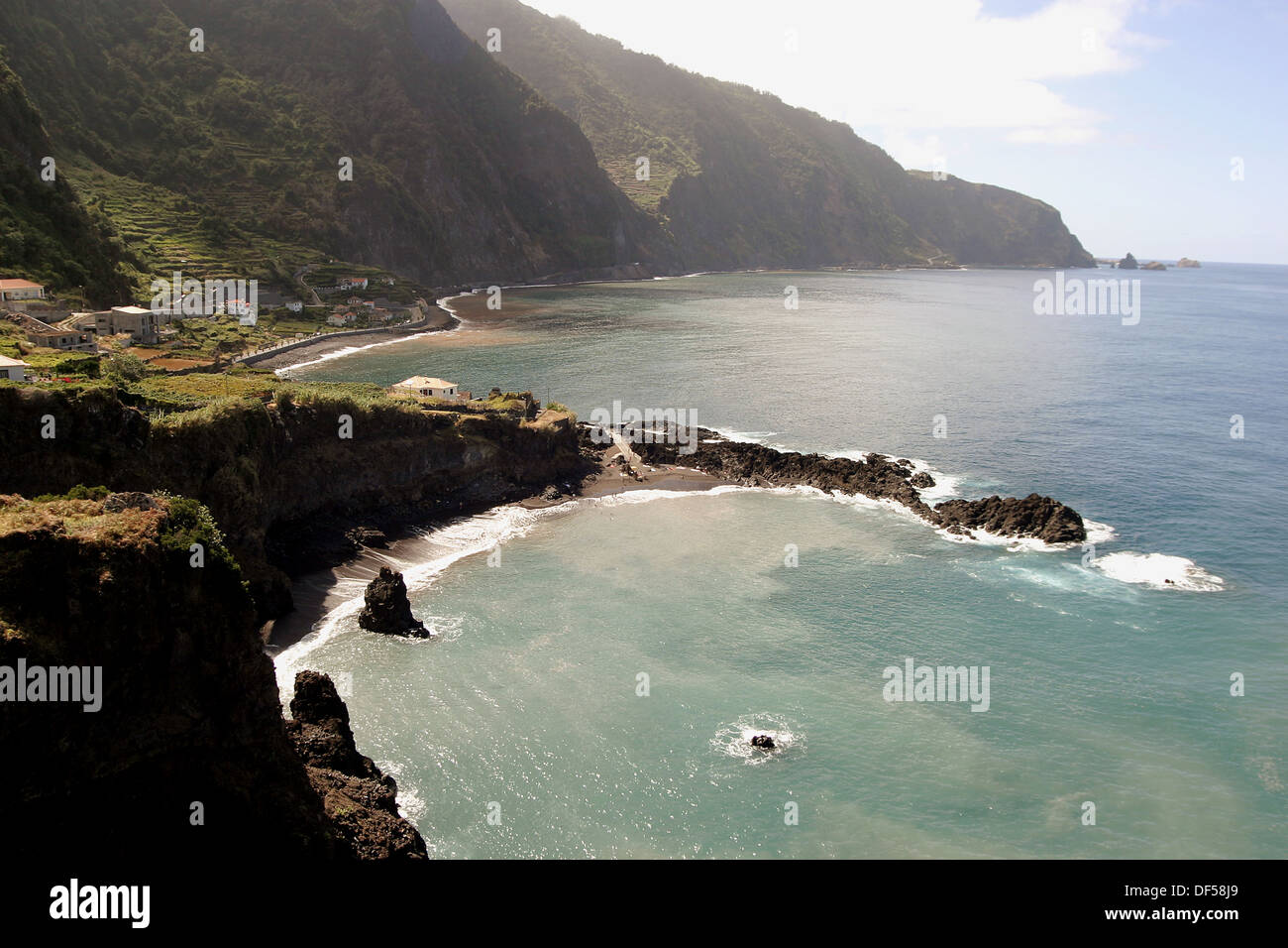 Prainha madeira hi-res stock photography and images - Alamy