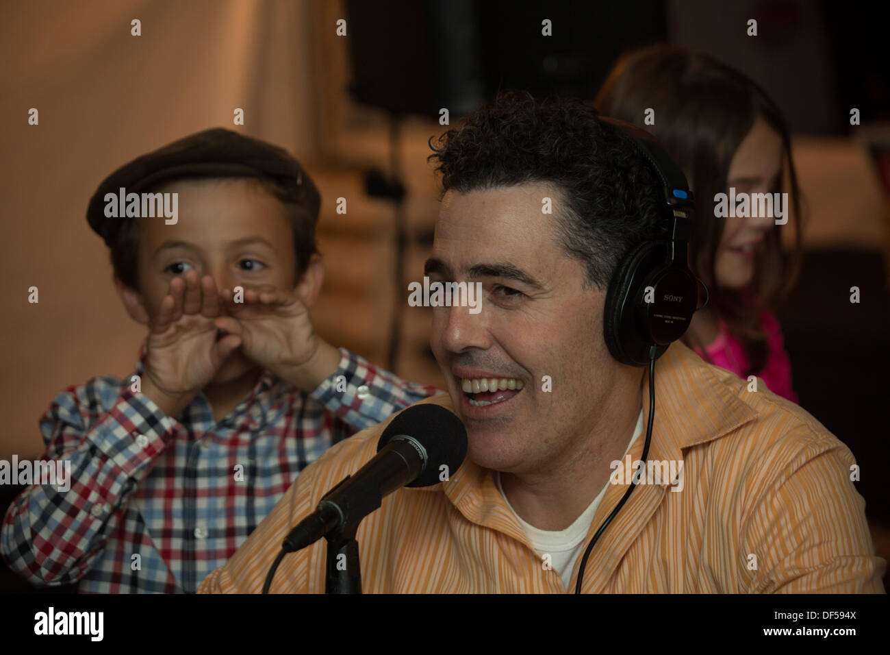 Peter tilden hi-res stock photography and images - Alamy