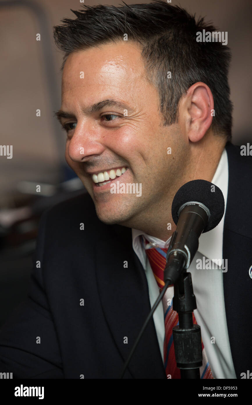 Peter tilden hi-res stock photography and images - Alamy
