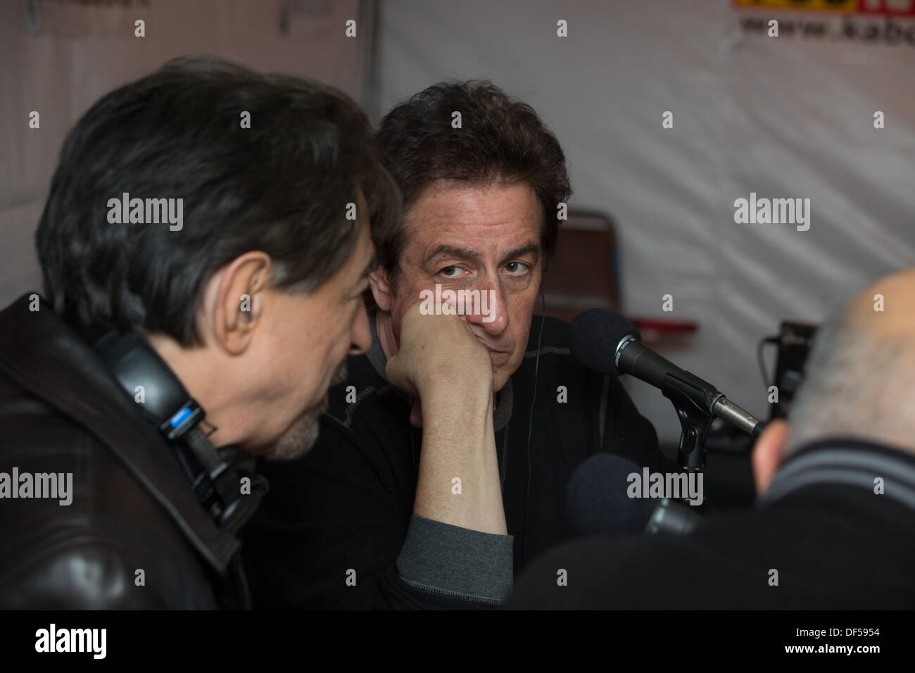 Peter tilden hi-res stock photography and images - Alamy
