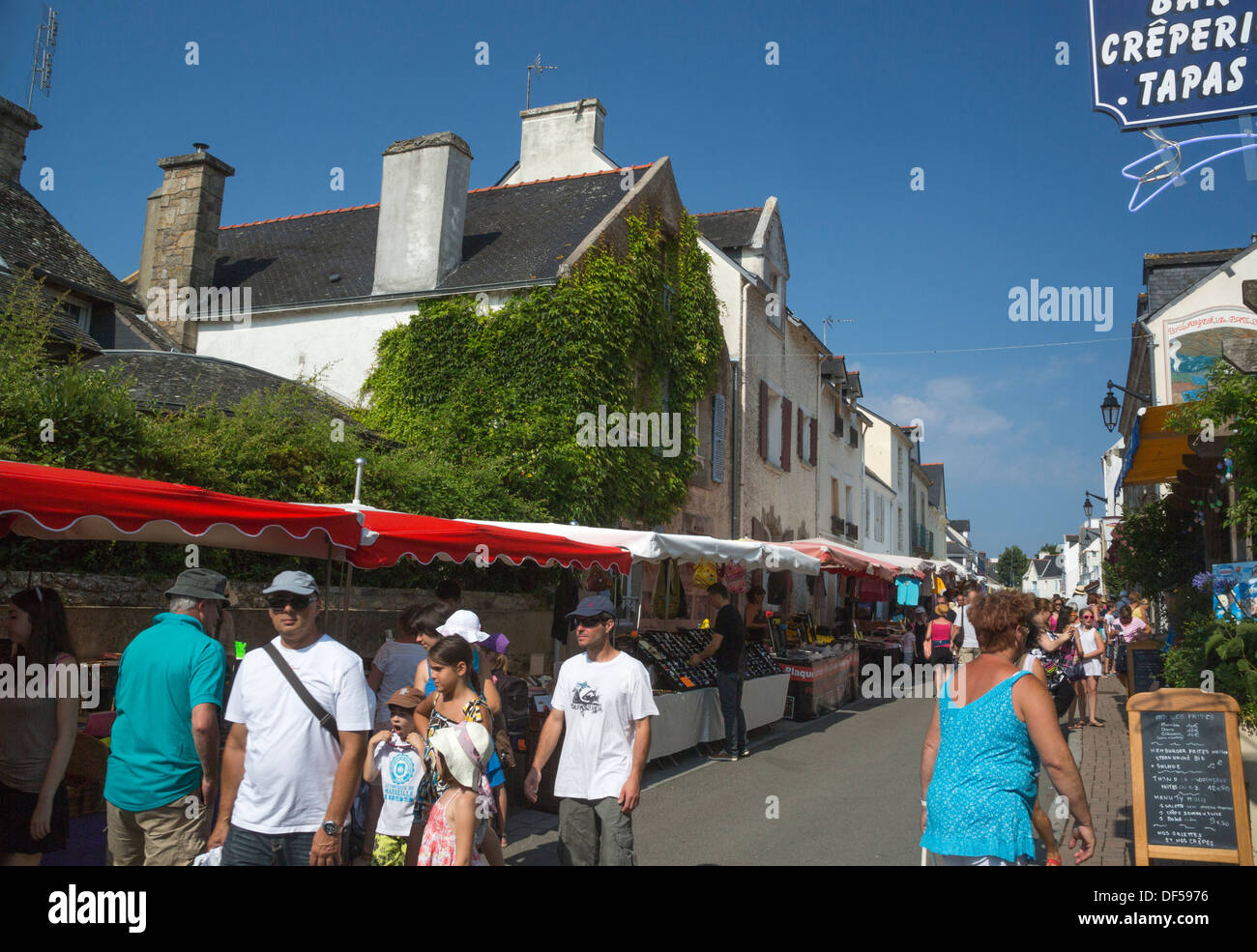 St gildas hi-res stock photography and images - Alamy