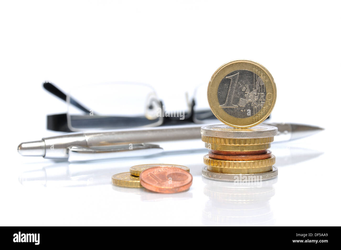 Money ball still Cut Out Stock Images & Pictures - Alamy