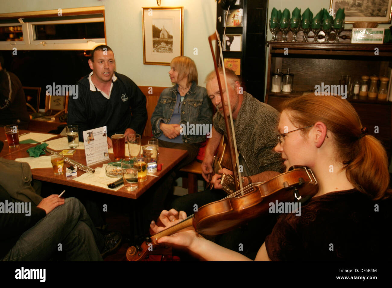 The old forge pub, inverie hi-res stock photography and images - Alamy