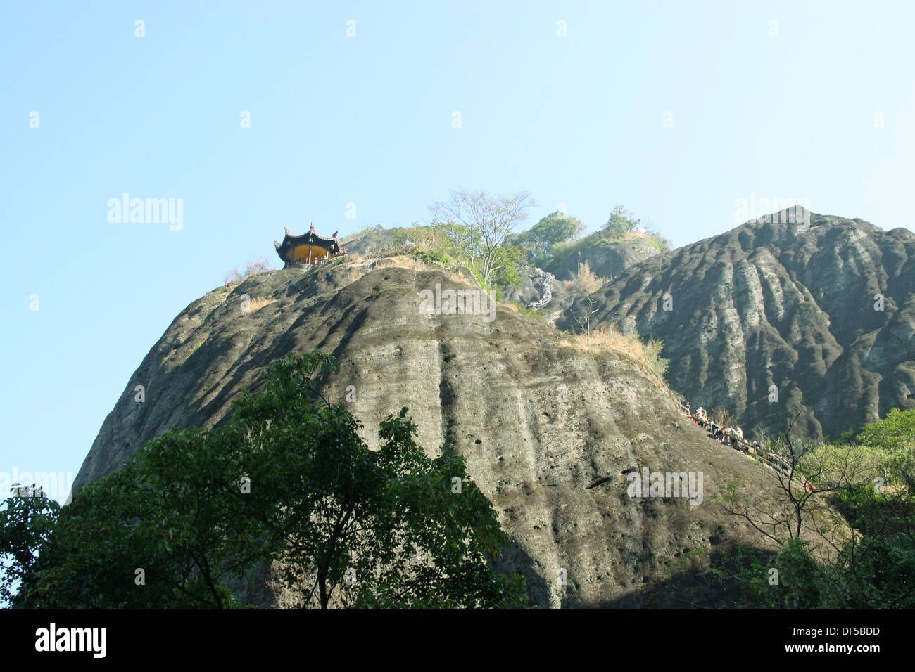 Ecological and natural scenic spots scenic spots hi-res stock ...