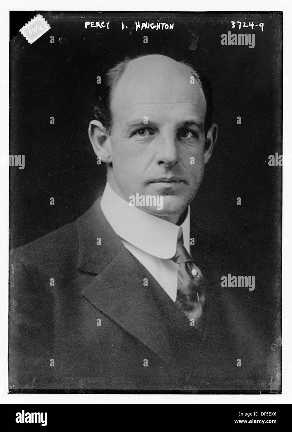 Haughton hi-res stock photography and images - Alamy