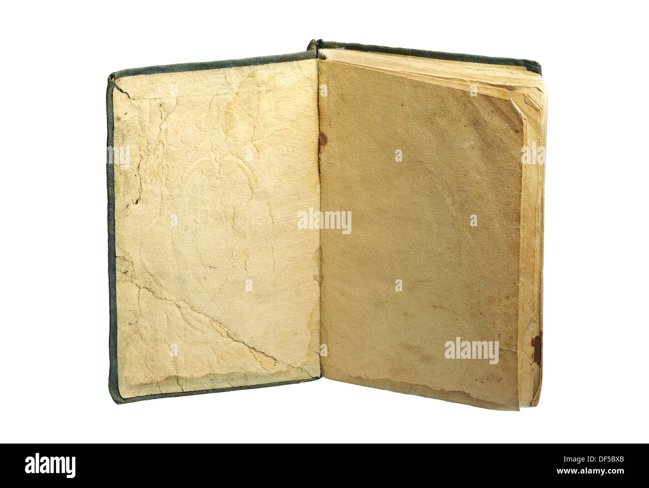 Frayed book hi-res stock photography and images - Alamy