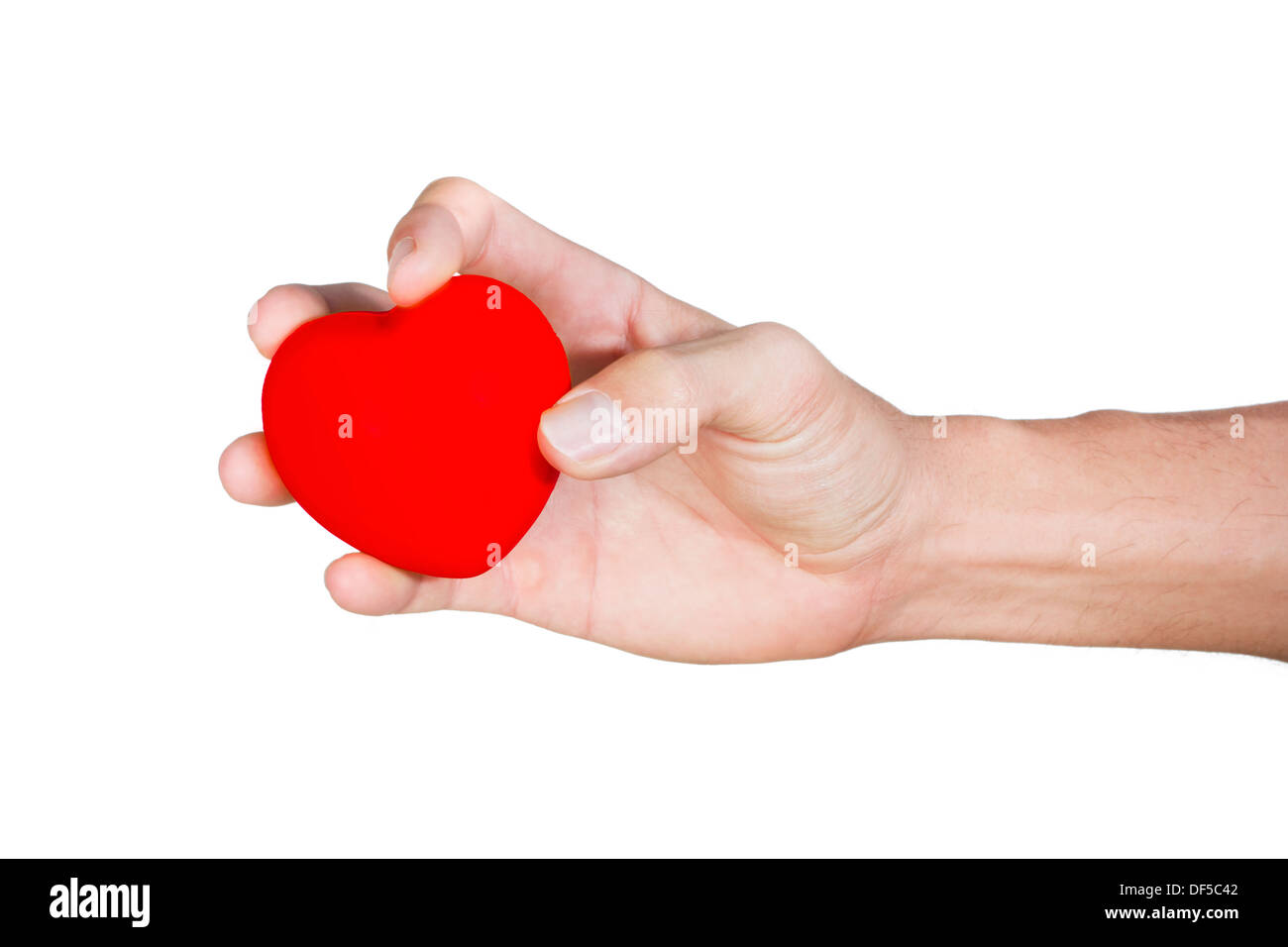 Take to heart hi-res stock photography and images - Alamy