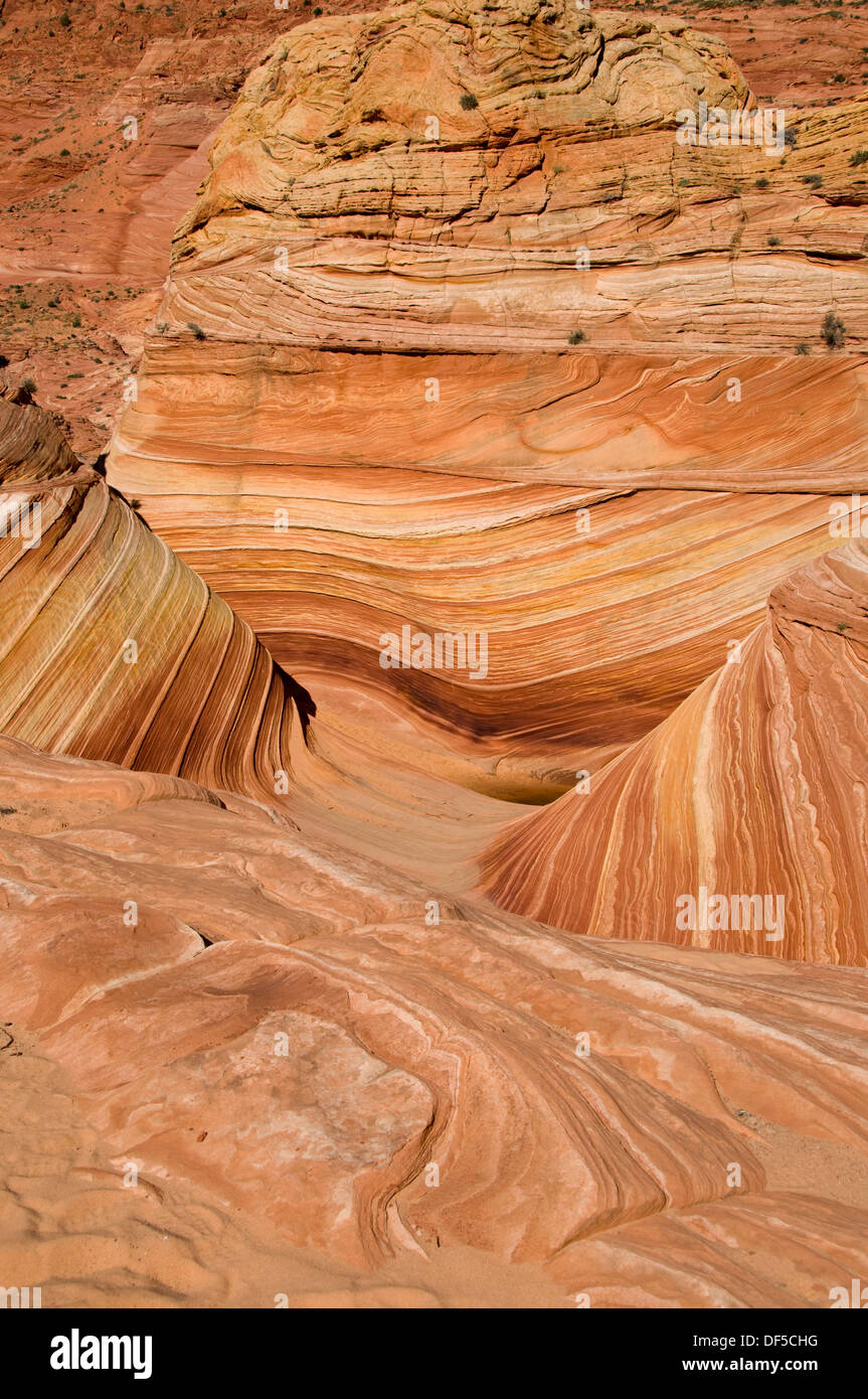 Navajo pass hi-res stock photography and images - Alamy