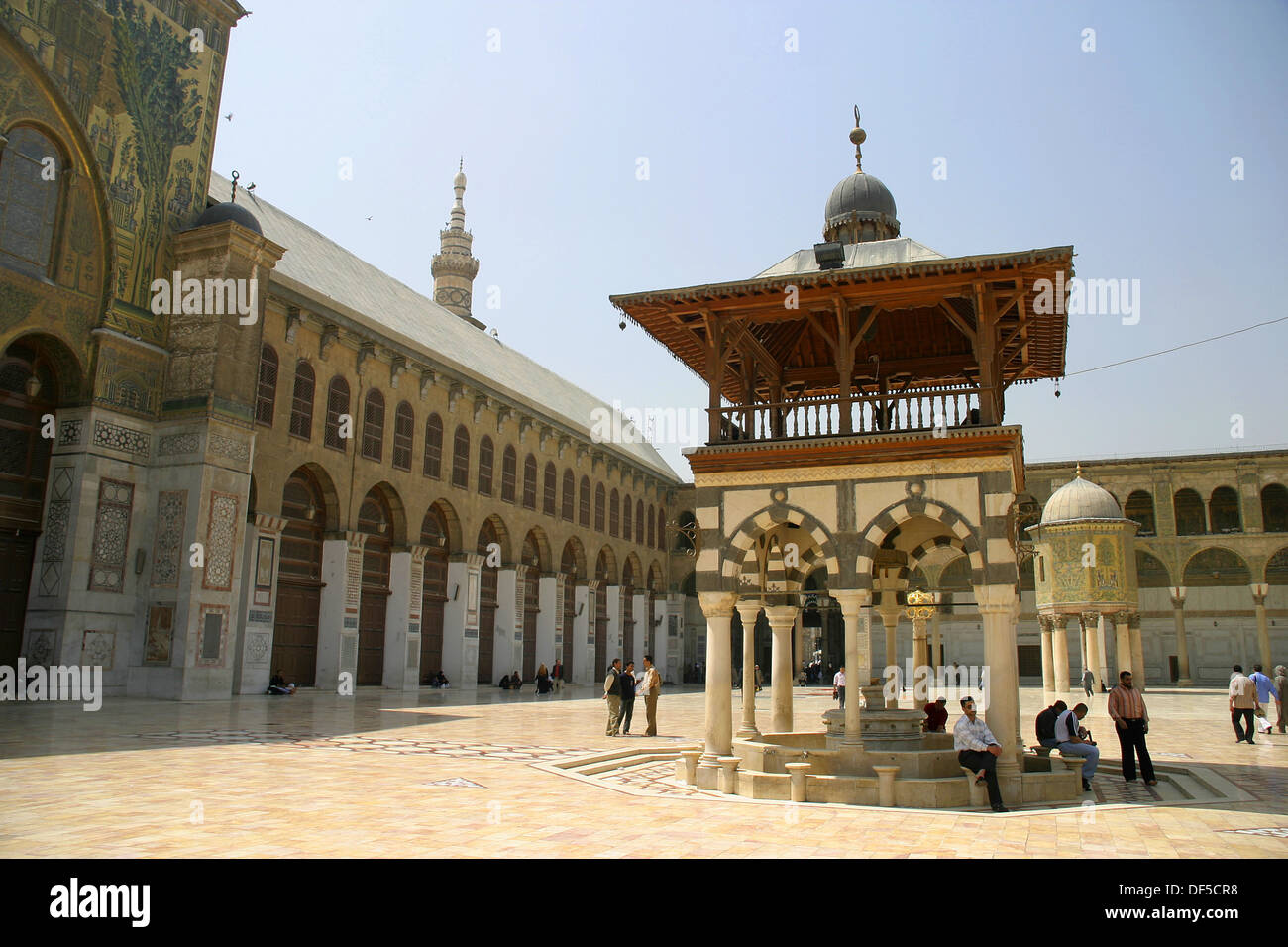 Caliph of i hi-res stock photography and images - Alamy