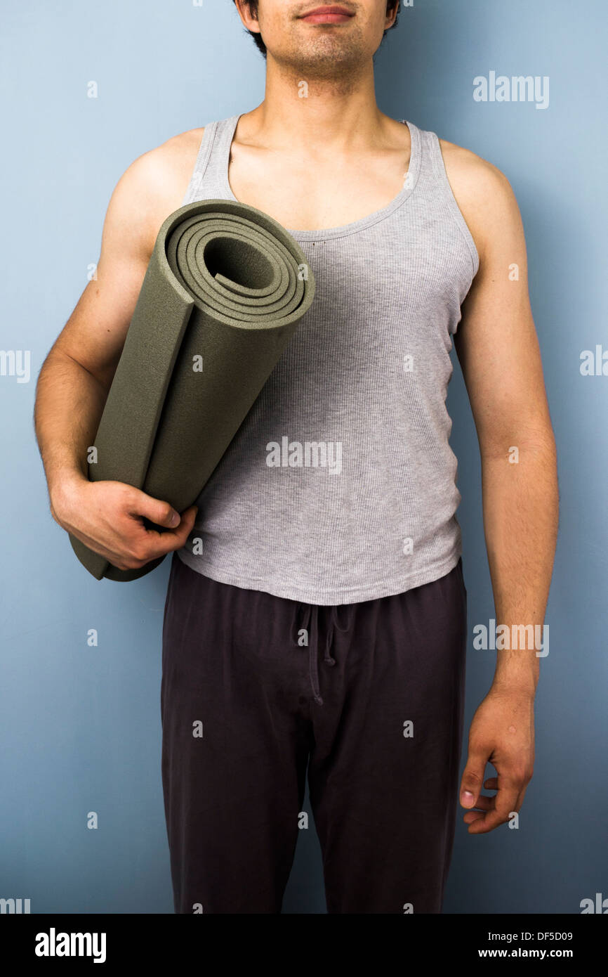 Male and a young chi hi-res stock photography and images - Alamy