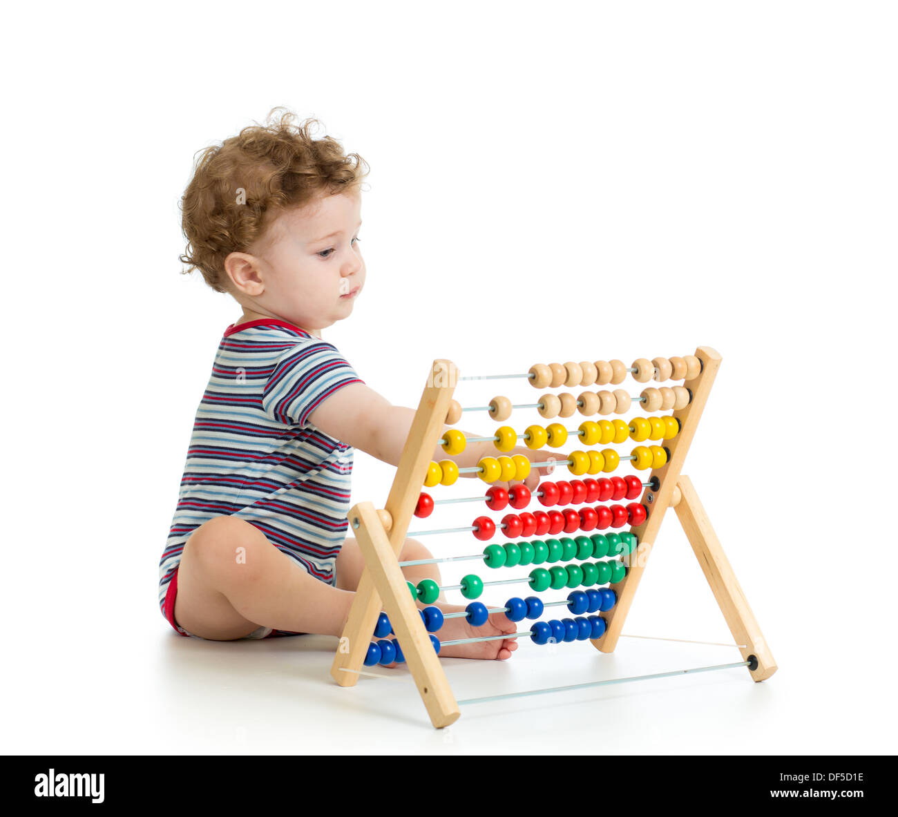 Human learning Cut Out Stock Images & Pictures - Alamy