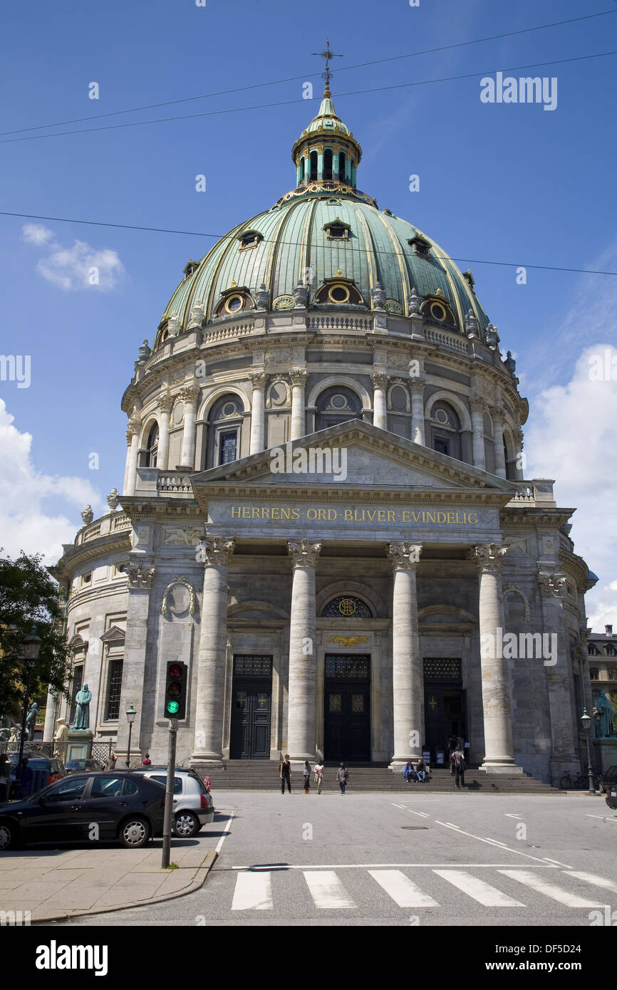 Kirken High Resolution Stock Photography and Images - Alamy