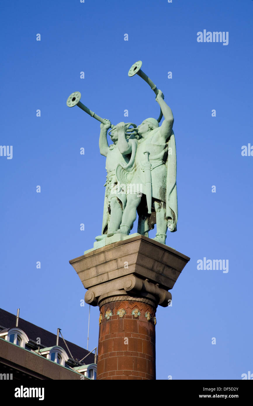 The lurs blower hi-res stock photography and images - Alamy