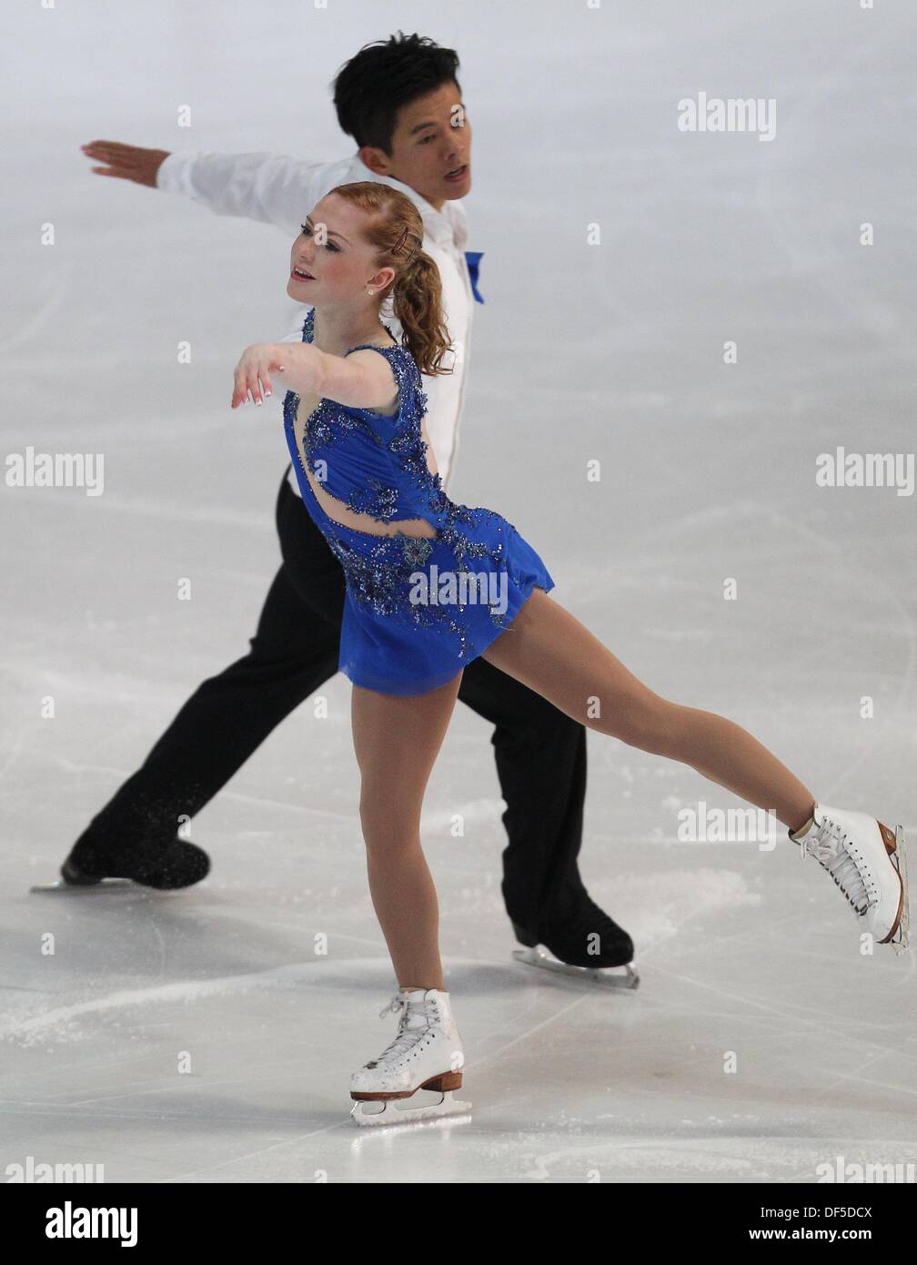 Natasha purich hi-res stock photography and images - Alamy