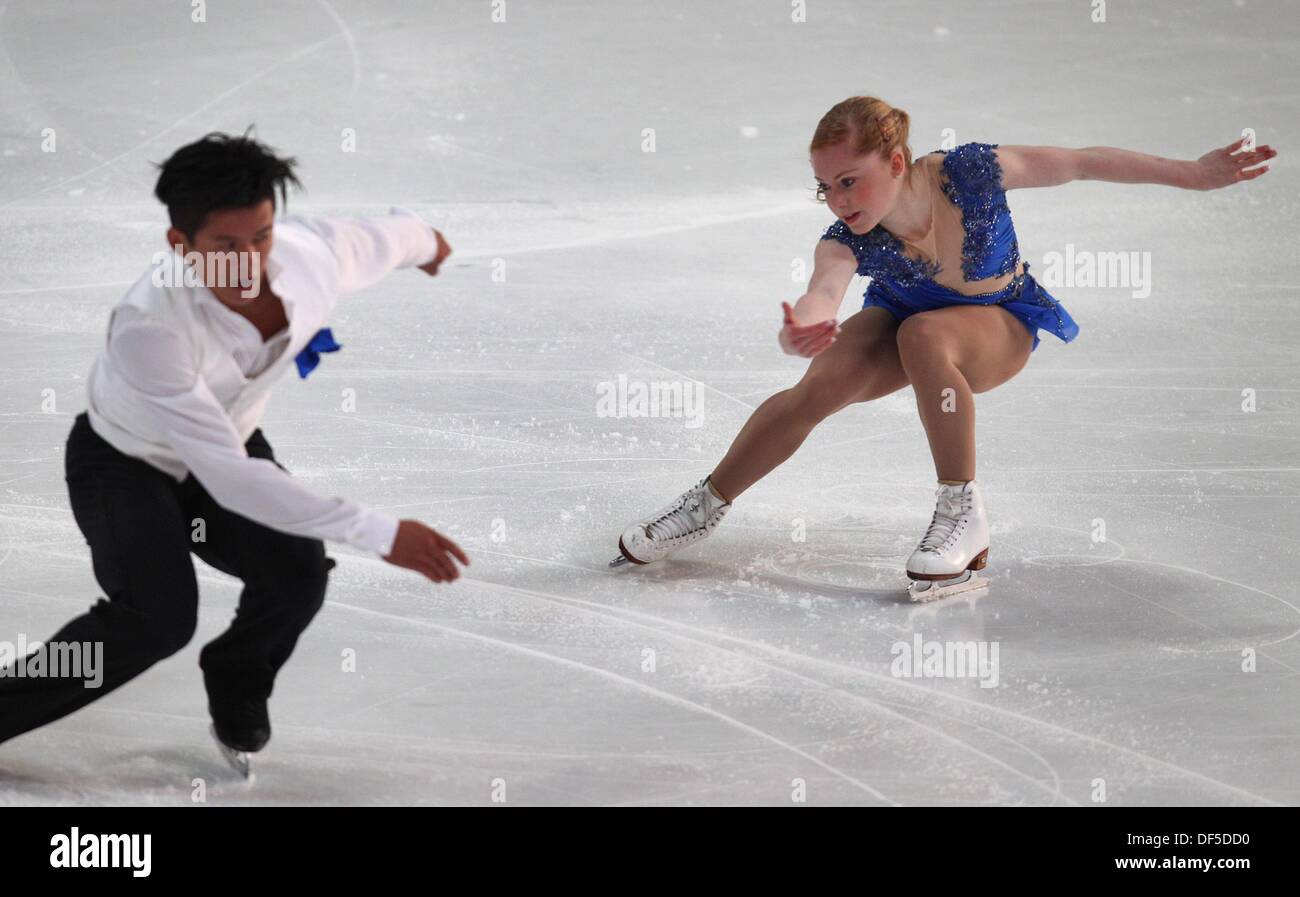 Natasha purich hi-res stock photography and images - Alamy