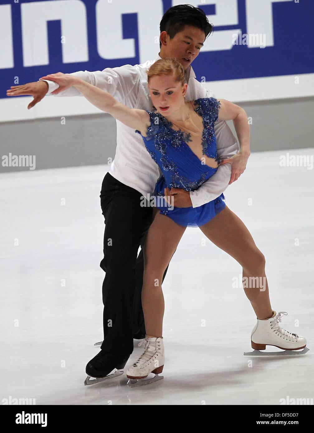 Natasha purich hi-res stock photography and images - Alamy