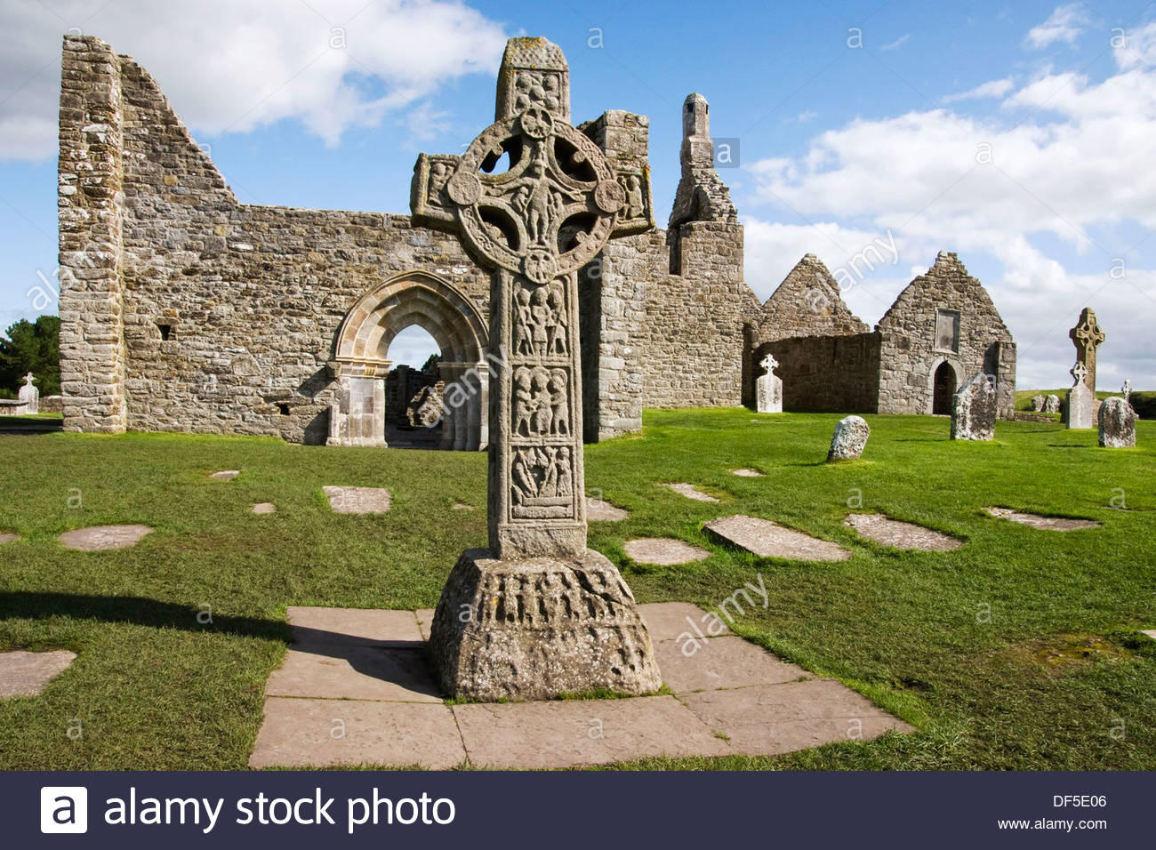 Temple Of The Cross High Resolution Stock Photography and Images - Alamy