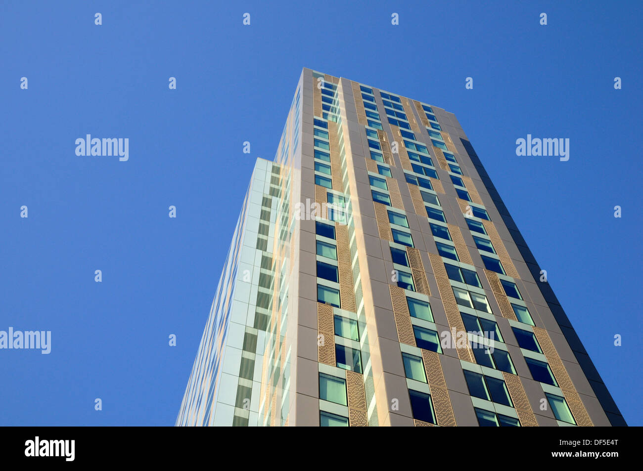 Nido spitalfields hi-res stock photography and images - Alamy