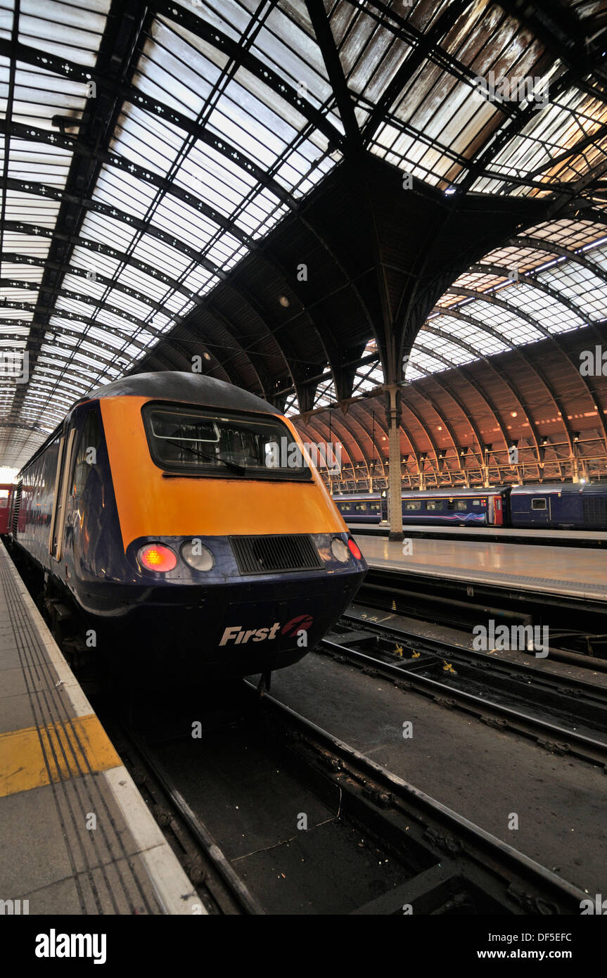 Paddington Railway Station, London W2, United Kingdom Stock Photo - Alamy