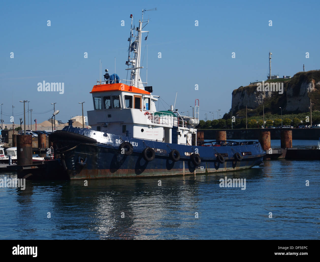 Gabriel de clieu hi-res stock photography and images - Alamy