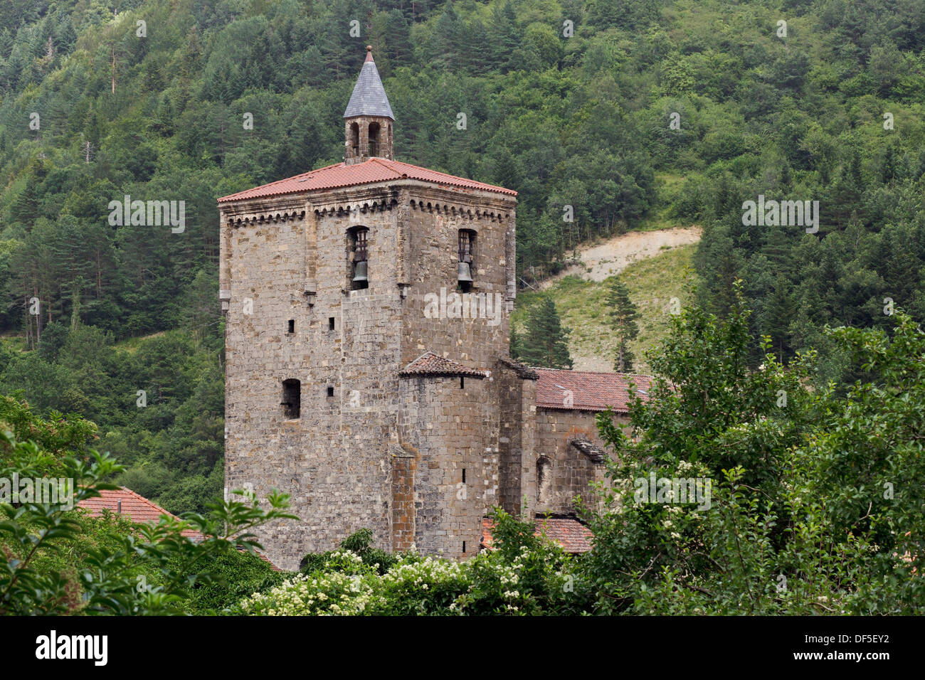 Valle Del Roncal High Resolution Stock Photography and Images - Alamy