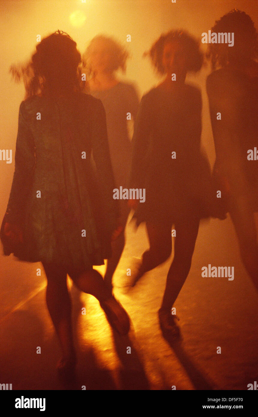 Irish Step Dancing High Resolution Stock Photography and Images - Alamy