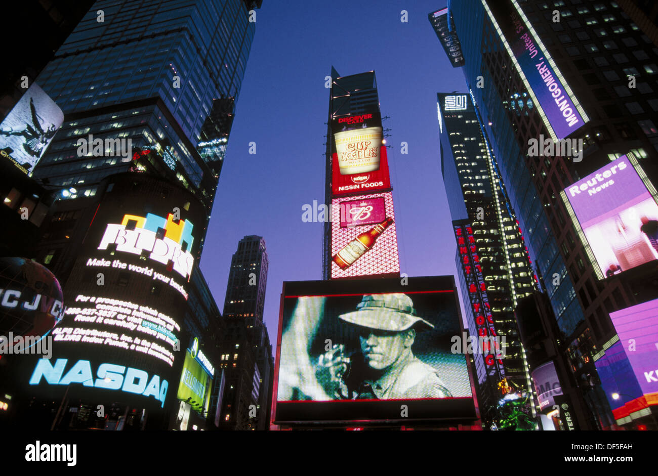 Recruitment station hi-res stock photography and images - Alamy