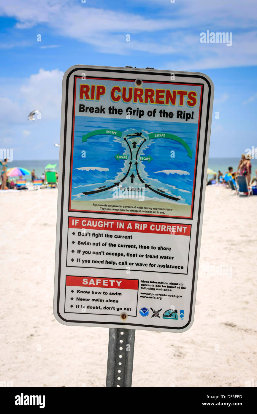 Rip Current High Resolution Stock Photography and Images - Alamy