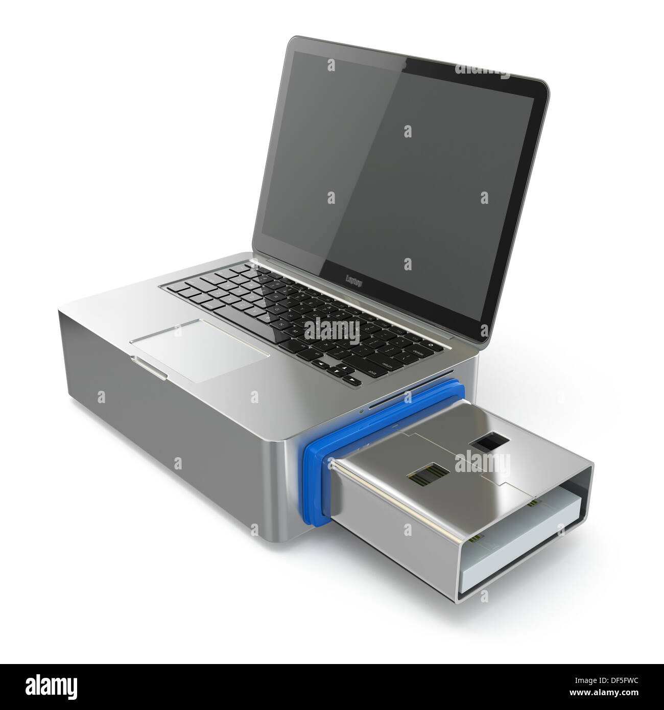 Data recovery hardware Cut Out Stock Images & Pictures - Alamy