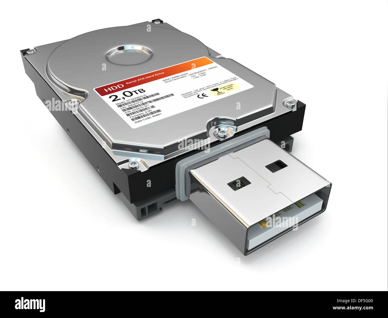 External hard drive back up hi-res stock photography and images - Alamy
