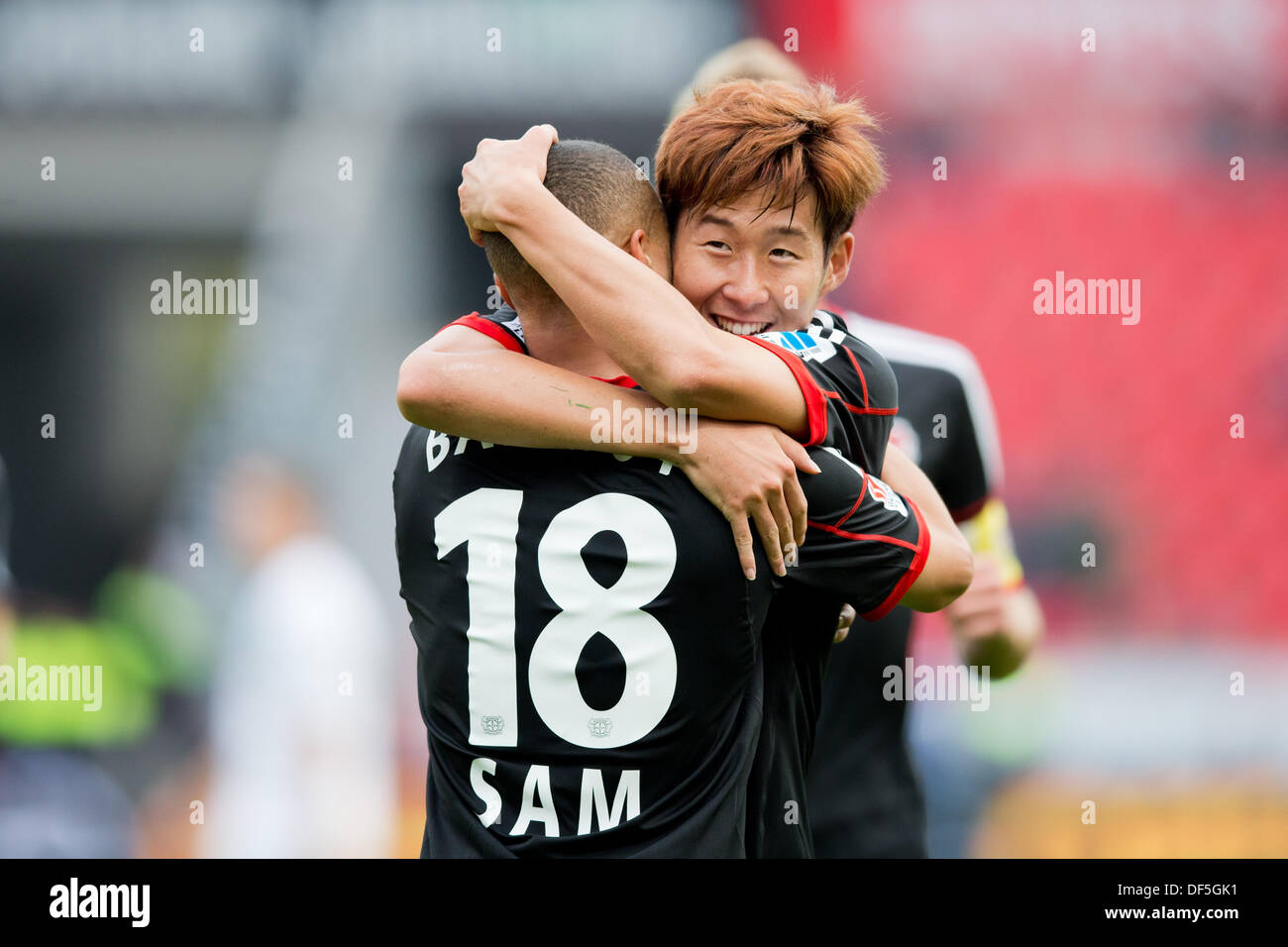 Son of sam hi-res stock photography and images - Alamy