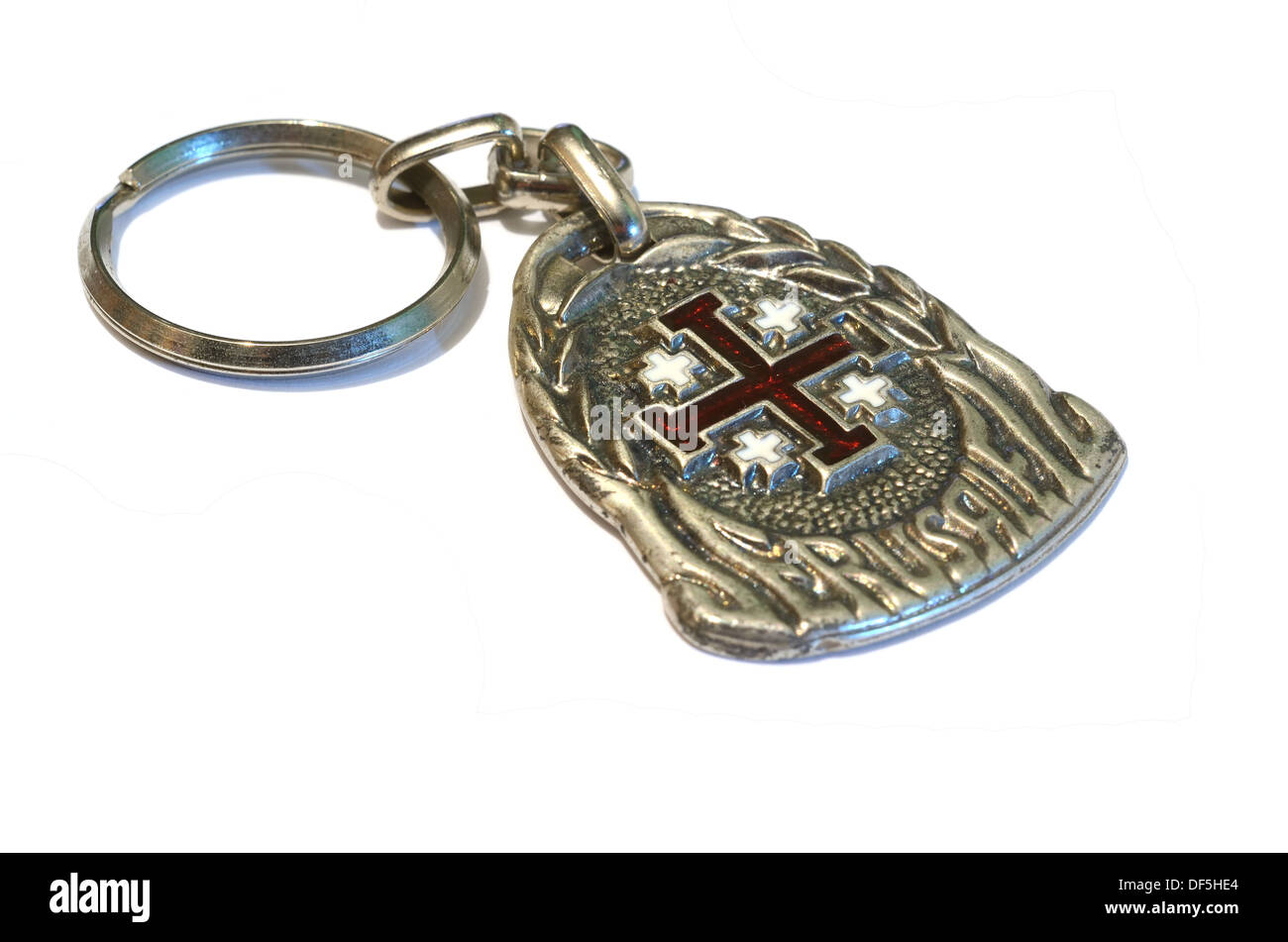 Trinket isolated on white background Stock Photo - Alamy