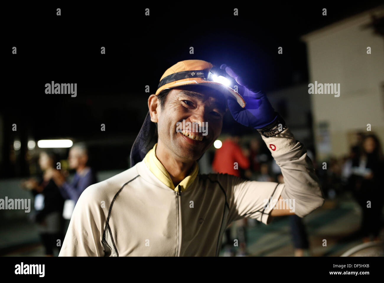 Ancient greek athletes runner hi-res stock photography and images - Alamy