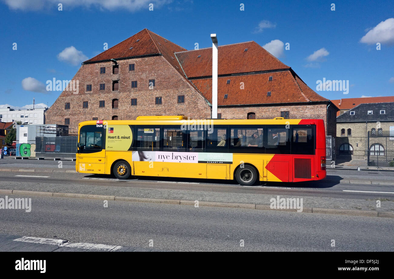 Christians brygge hi-res stock photography and images - Alamy