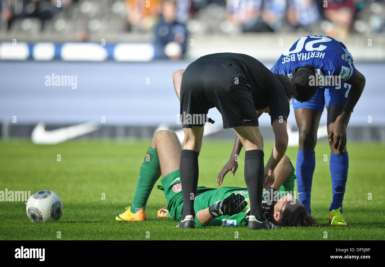 Heinz müller hi-res stock photography and images - Alamy