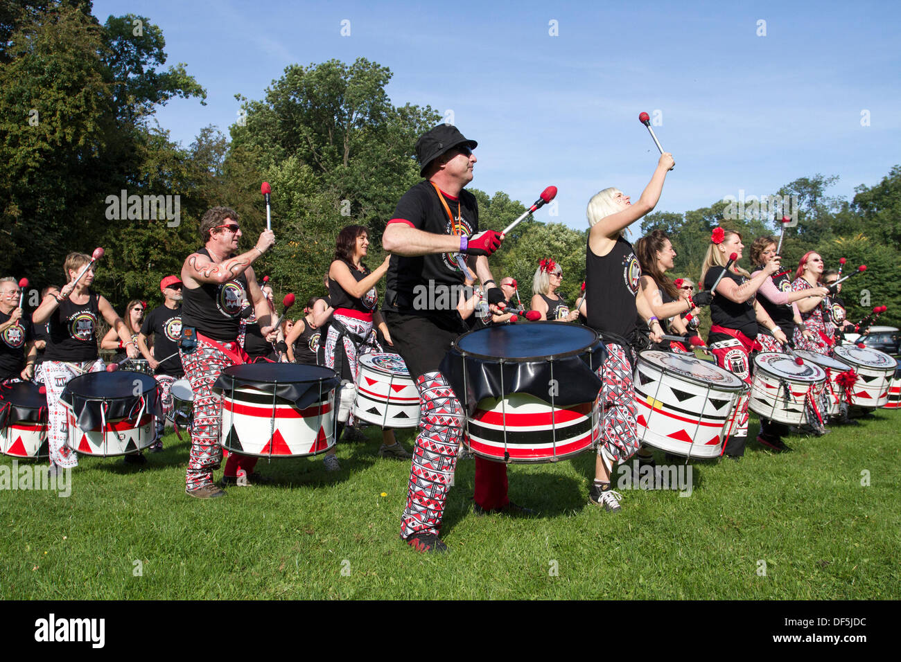 Samba Musical Instruments High Resolution Stock Photography and Images ...