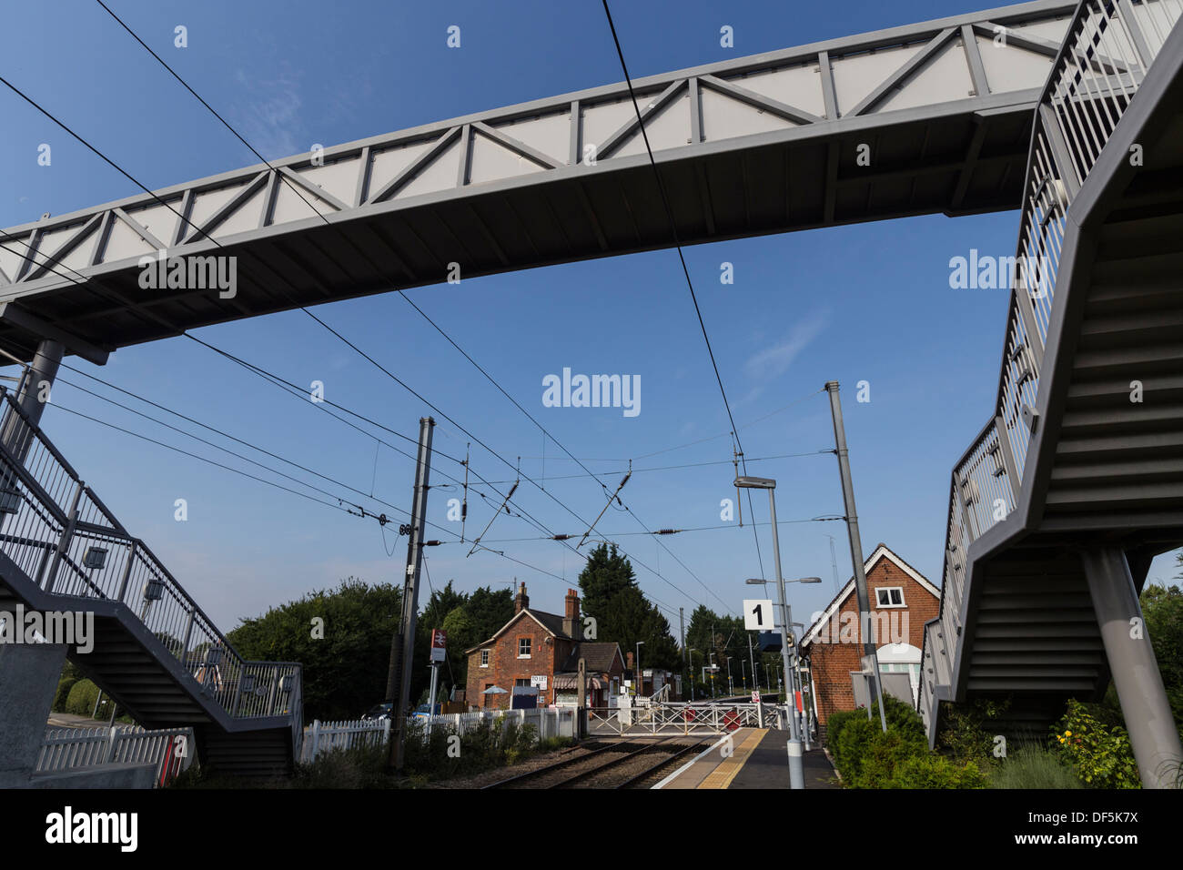 Elsenham uk hi-res stock photography and images - Alamy