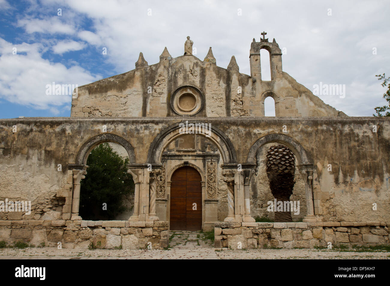 Saint Giovanni High Resolution Stock Photography and Images - Alamy